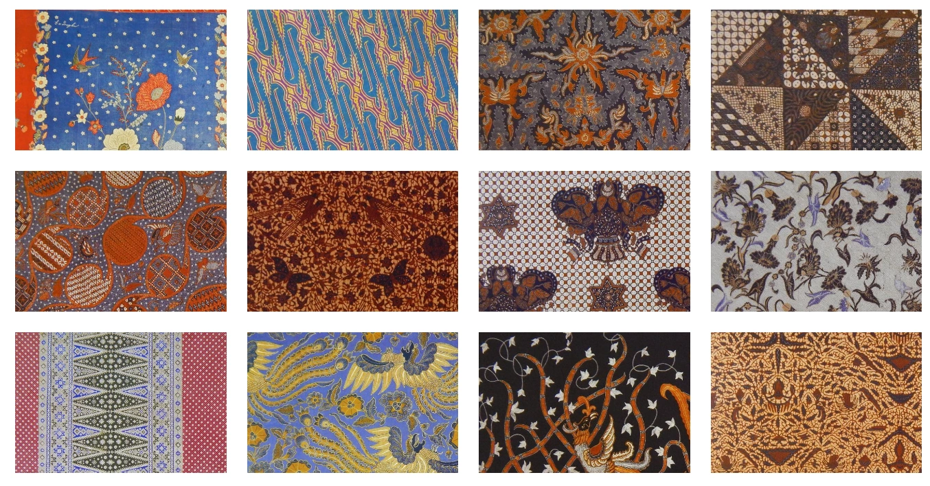 Central Batik Intelligent | UMM